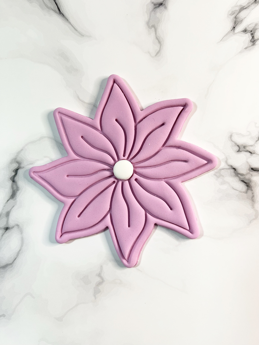 Flor G – PauCakes Argentina