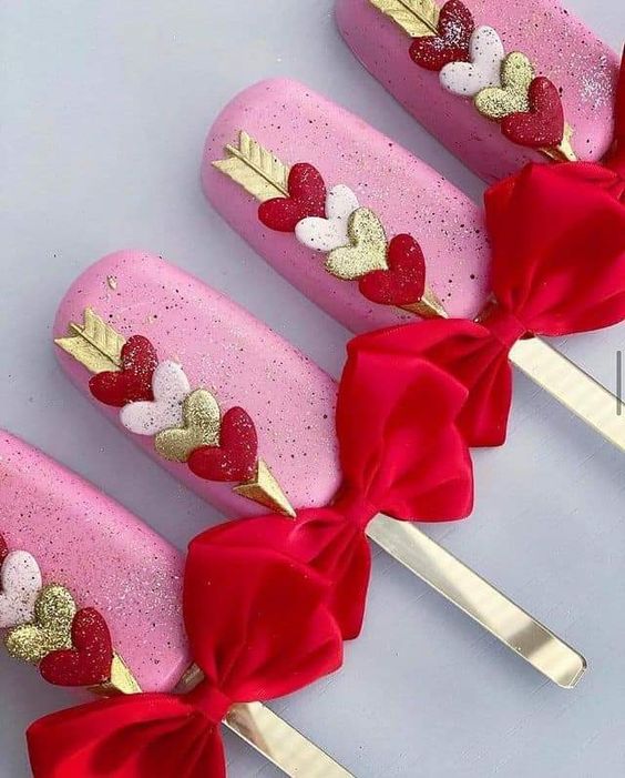 Palitos Sticks Espejo Oro x 25 unidades 7,5cm – PauCakes Argentina