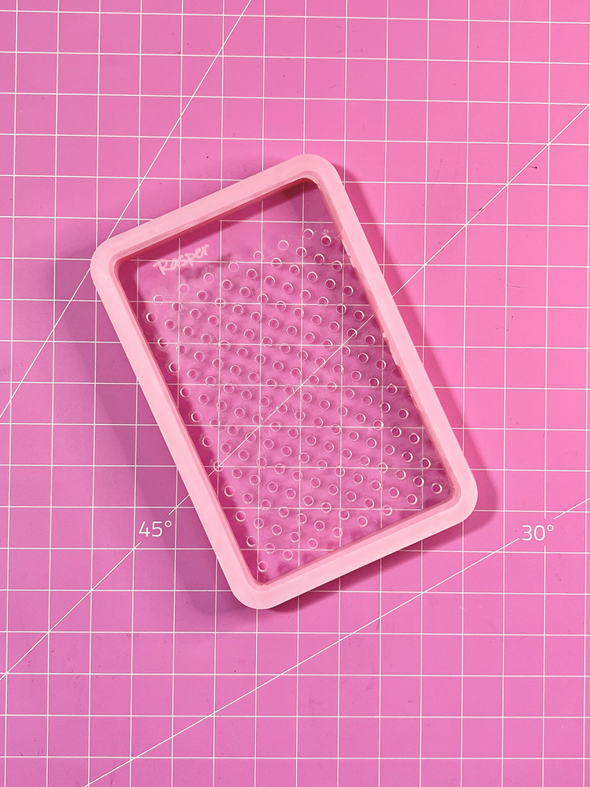 Rasper - PauCakes Argentina