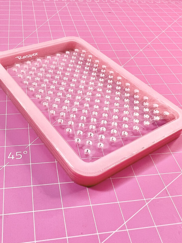 Rasper - PauCakes Argentina